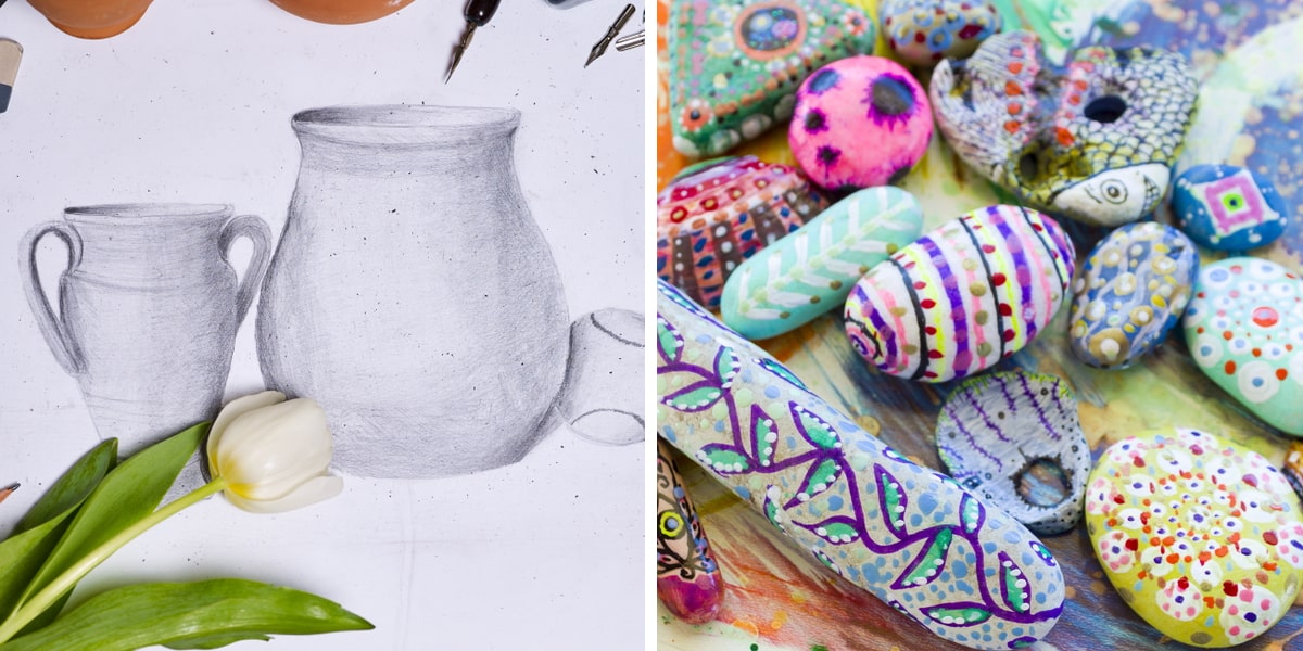 THINGS YOU SHOULD KNOW ABOUT ACRYLIC PAINT PENS
